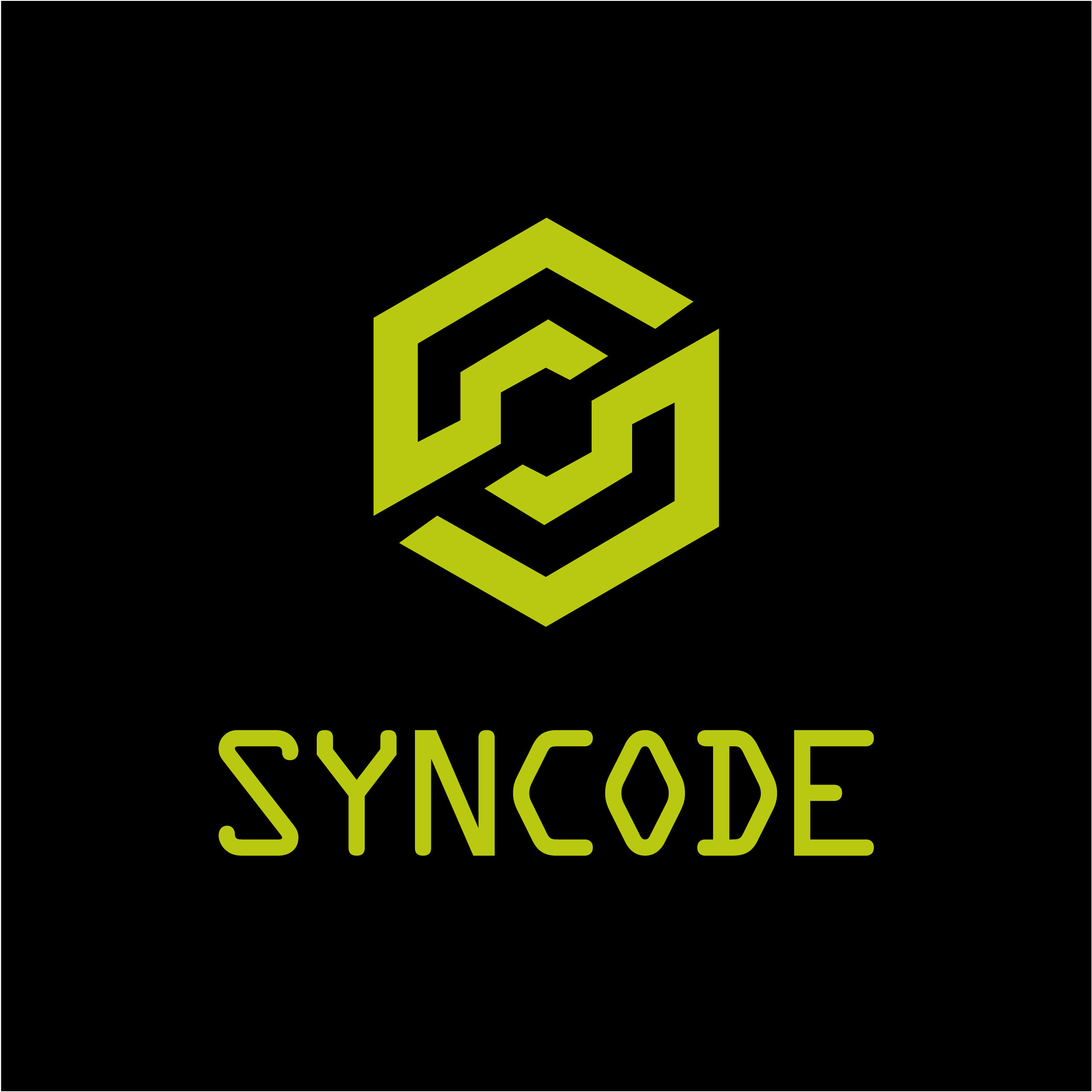 Syncode - Smau