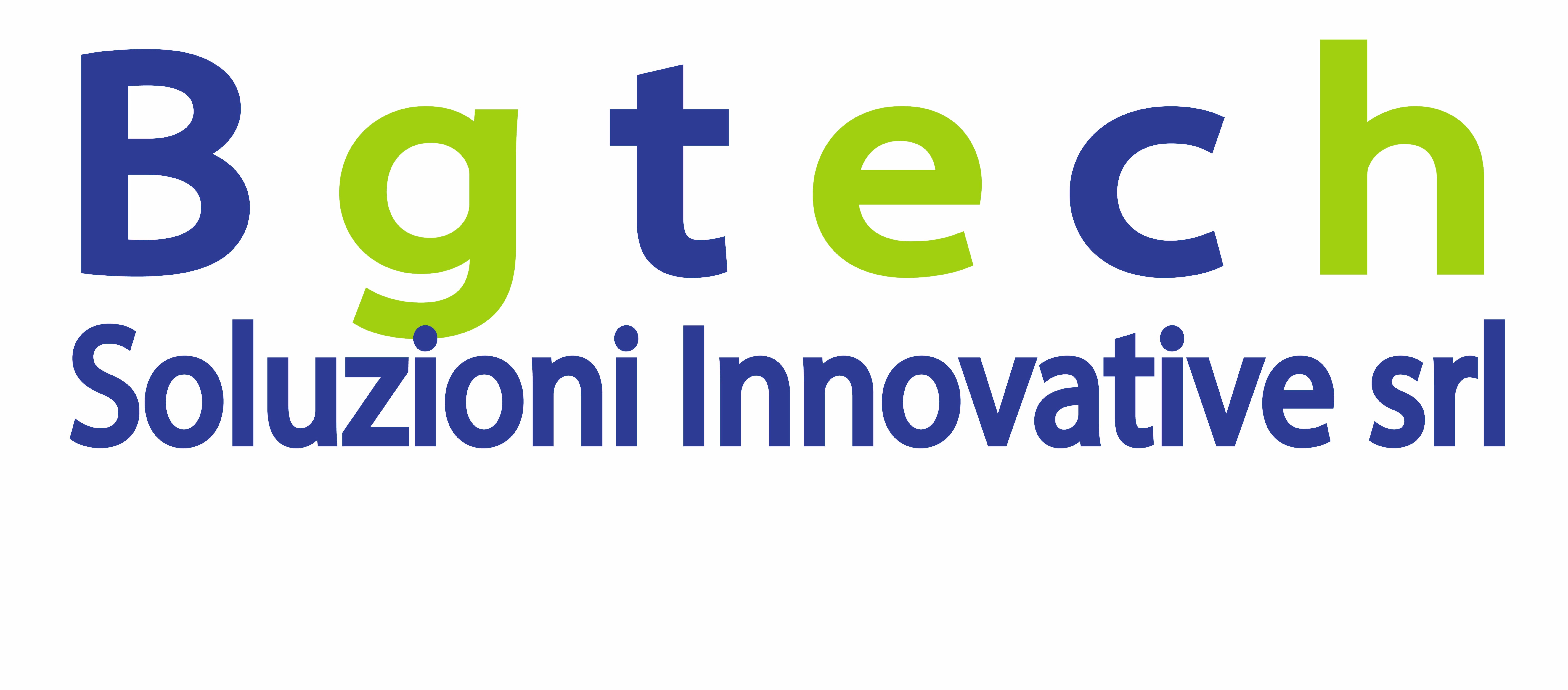 BGTECH SOLUZIONI INNOVATIVE S.R.L. - Smau
