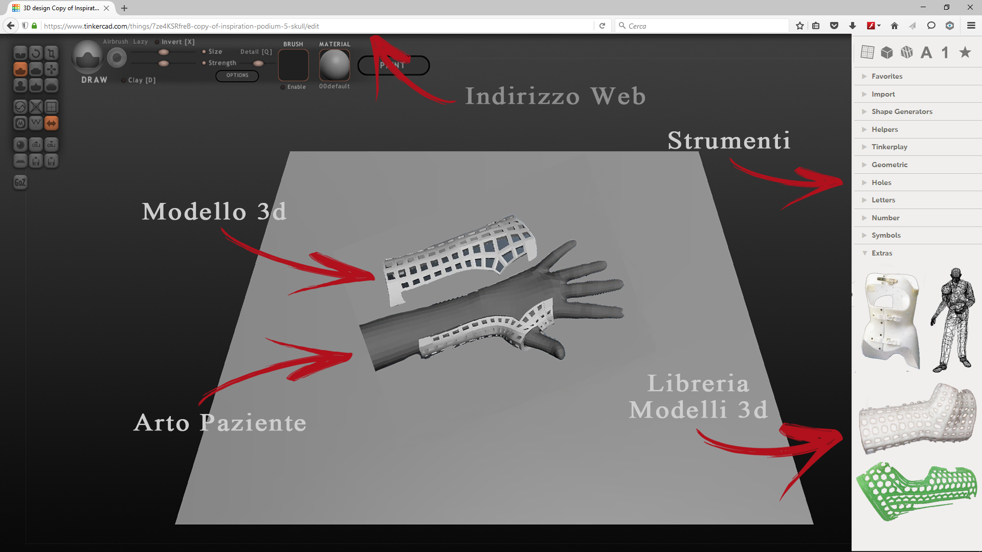 BIOLIBRARY SRL - Smau