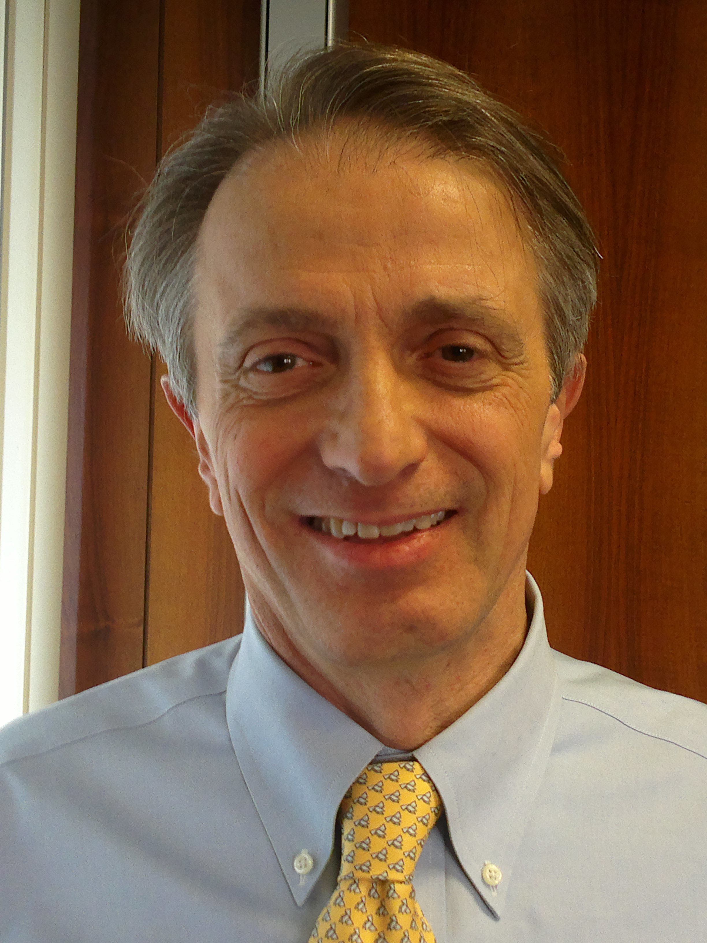 Gianni Moretto - Smau