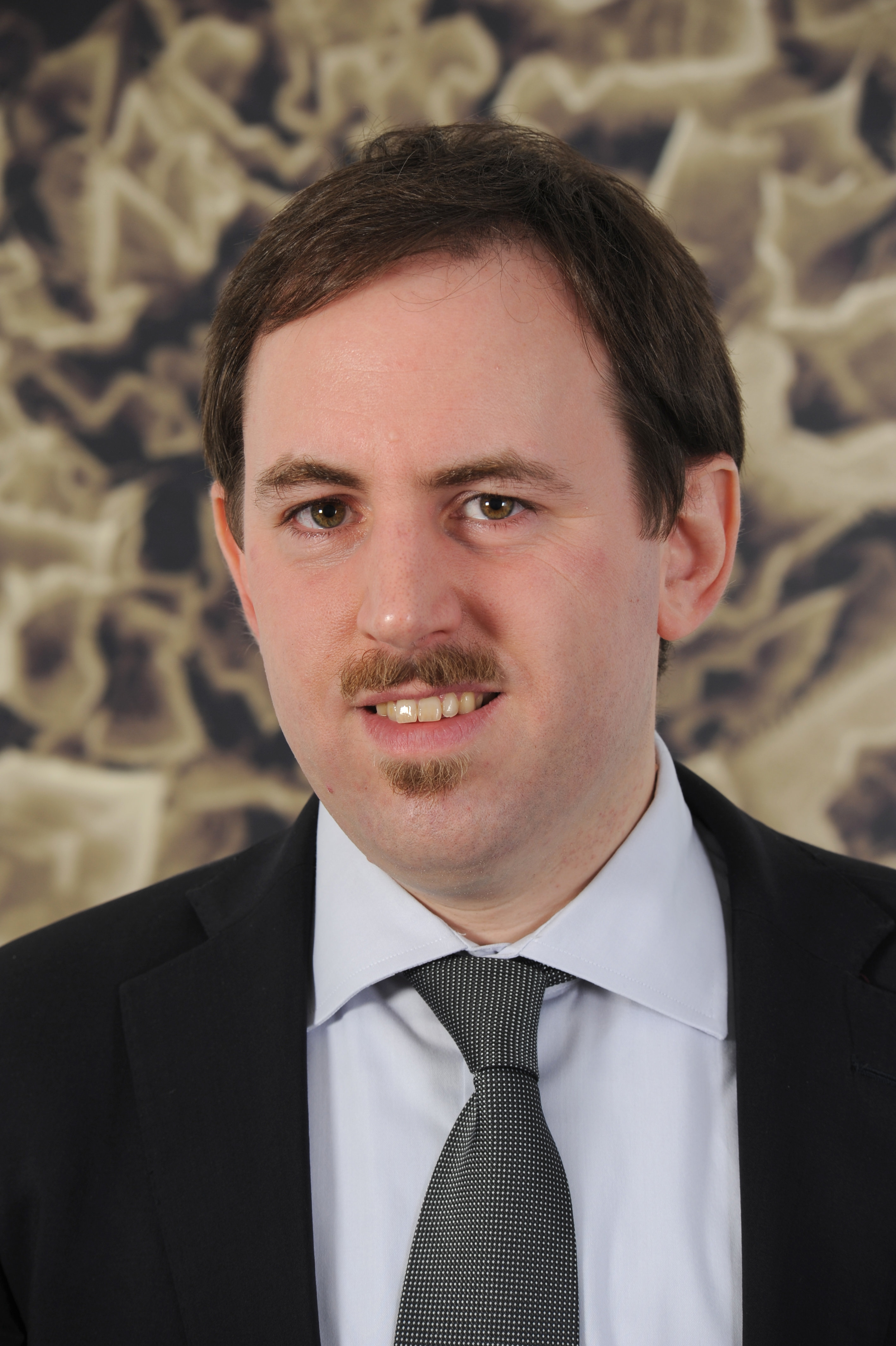 Luca Ravagnan - Smau