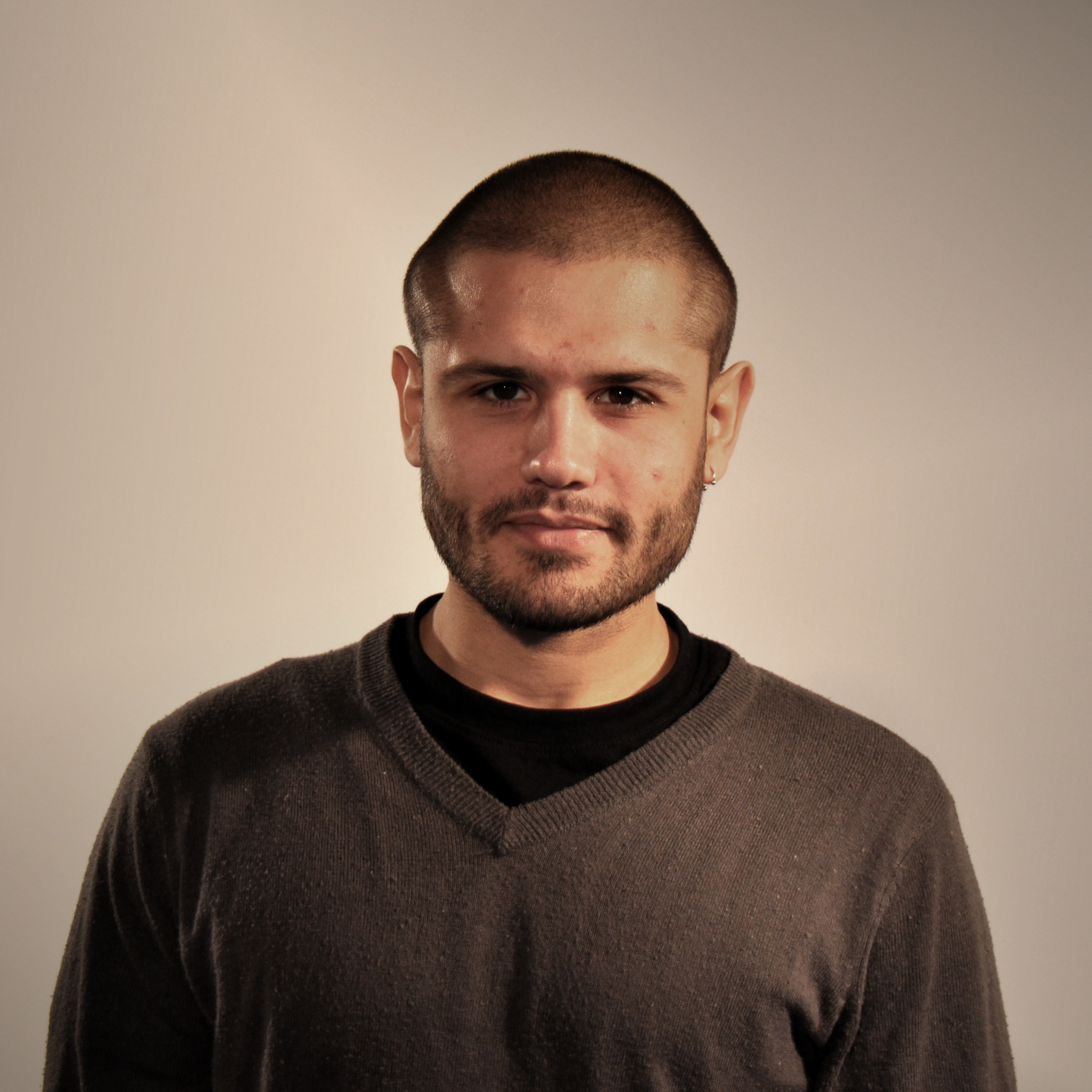 Nicholas Caporusso dbGLOVE - Smau