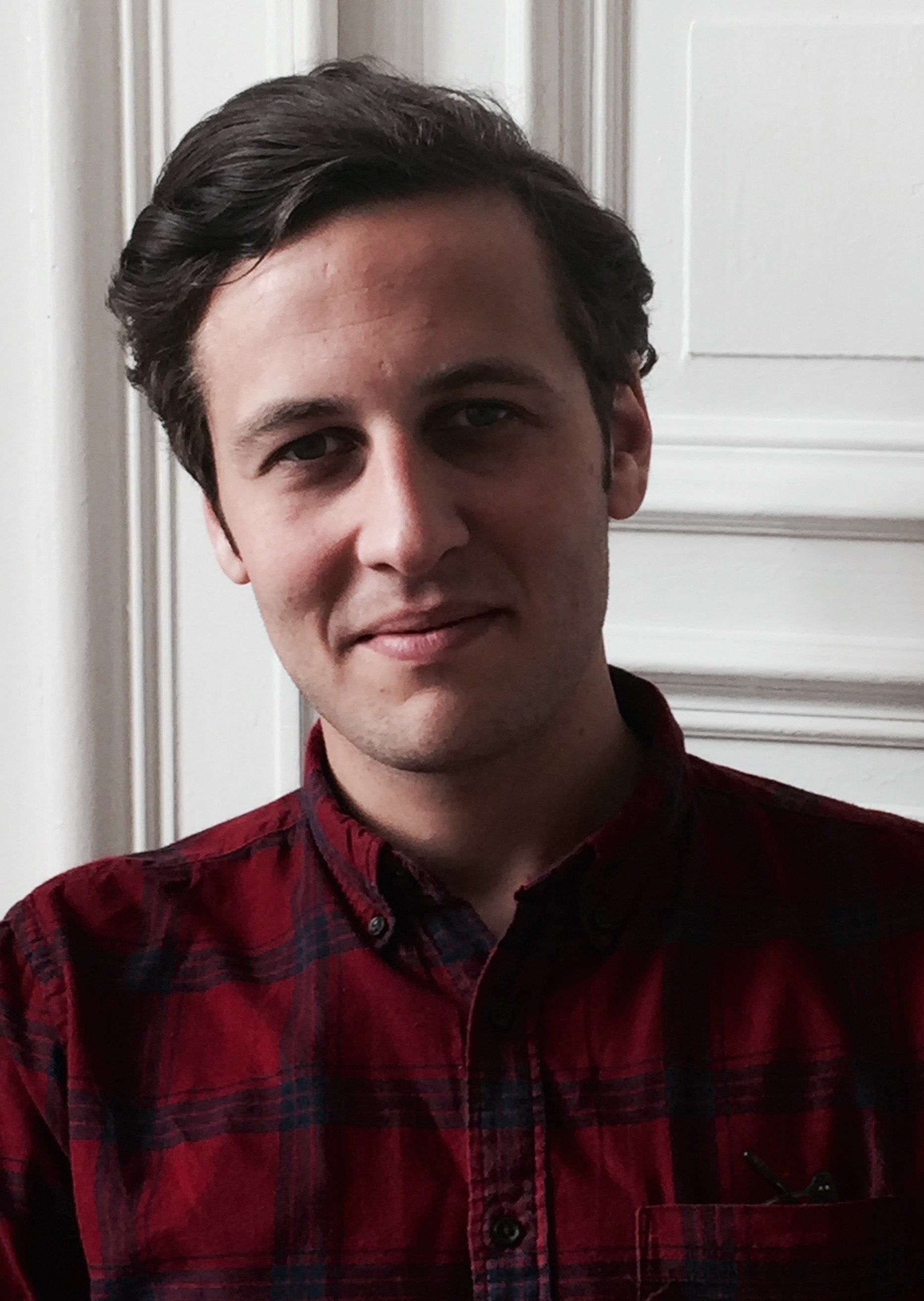 Hubert Saint Olive Join Capital - Smau