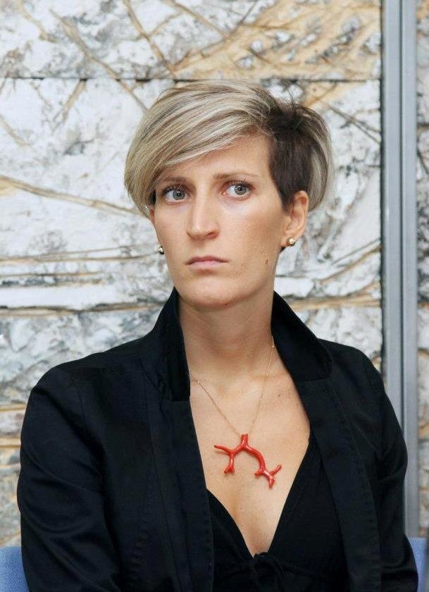 Laura Bertella Unioncamere Emilia-Romagna - Smau