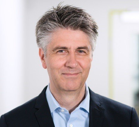 Stefan Jaroch - Smau