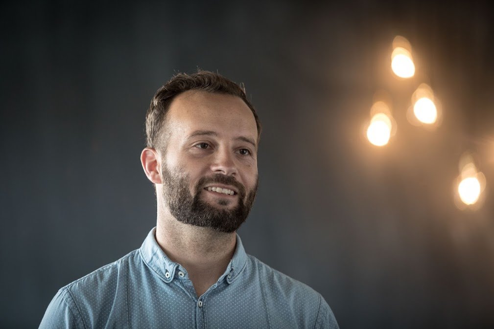 Sebastian Herzog - Smau