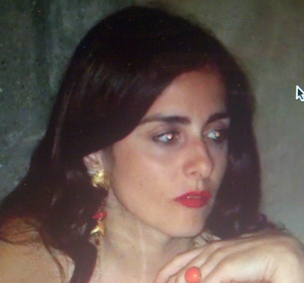 Letizia Magaldi - Smau