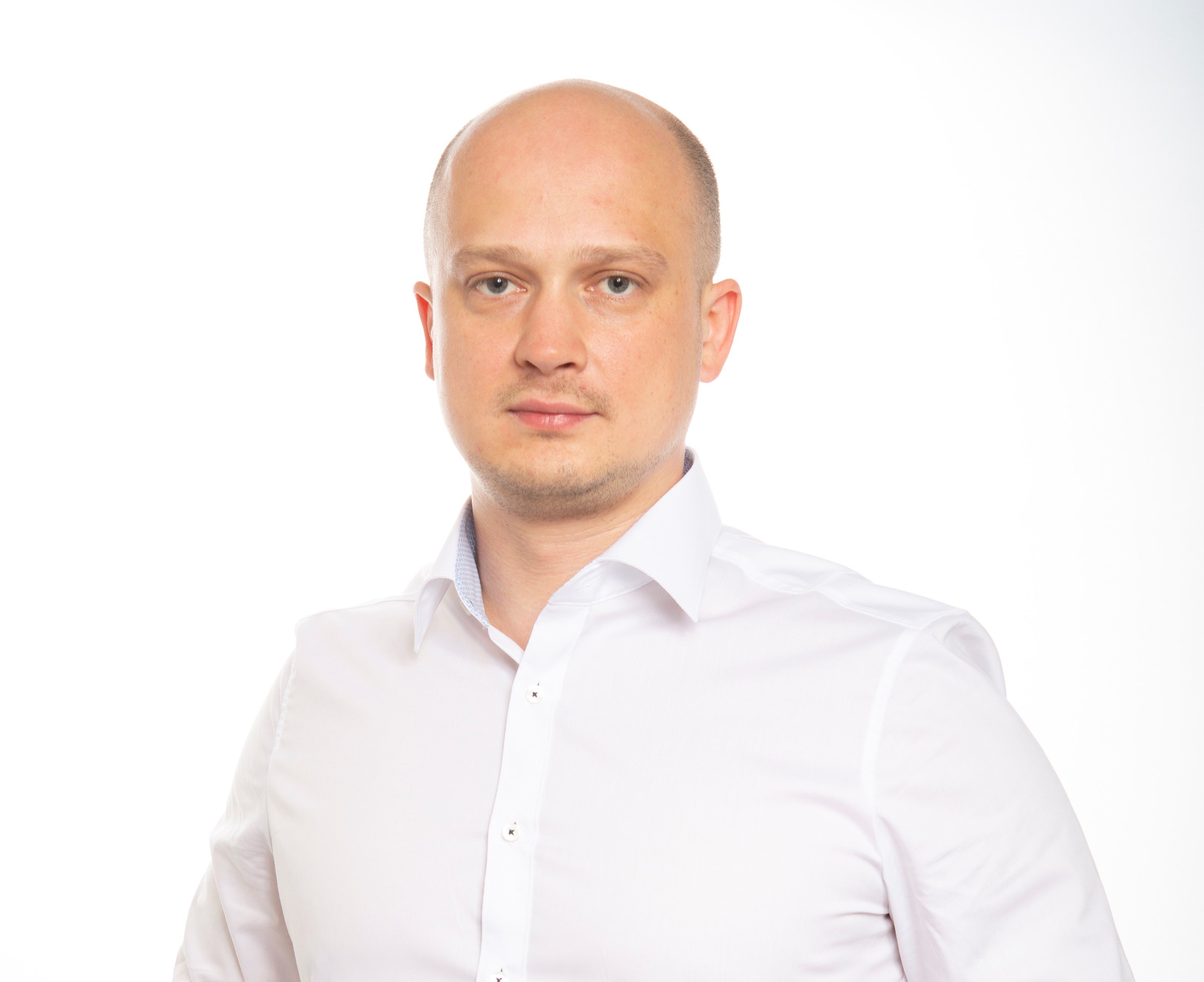 Denis Levchenko - Smau