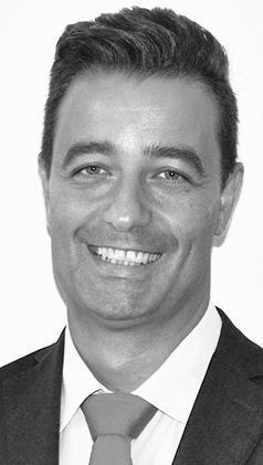 Giovanni Rizzo - Smau