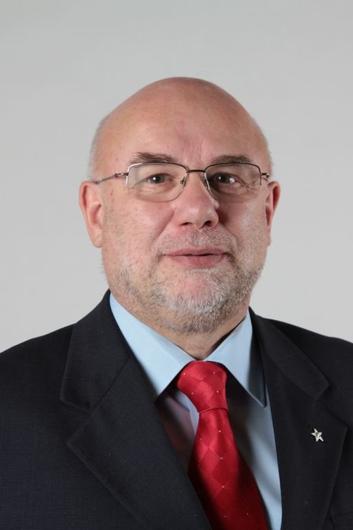 Attilio Rampazzo - Smau