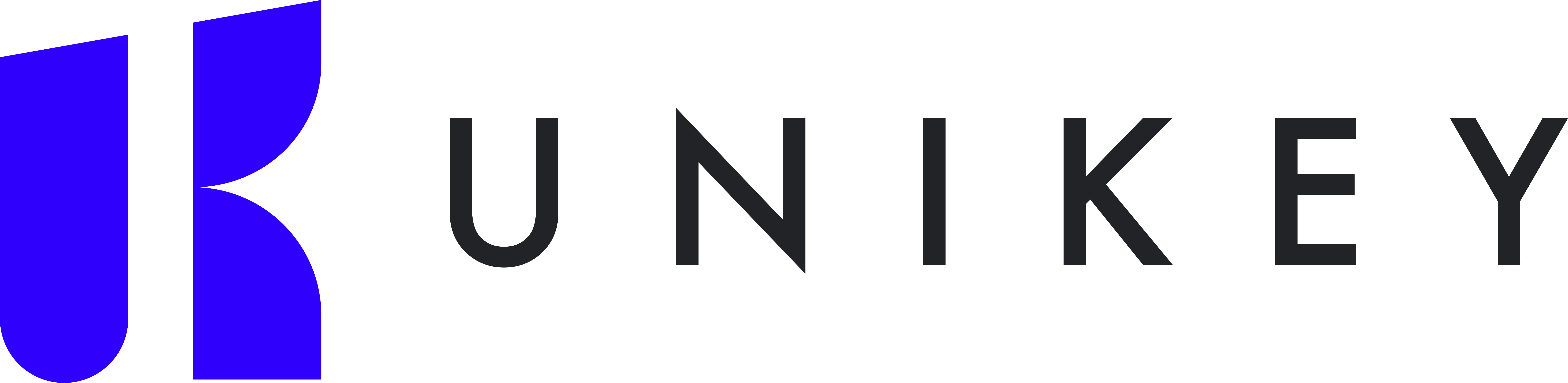 Unikey Logo