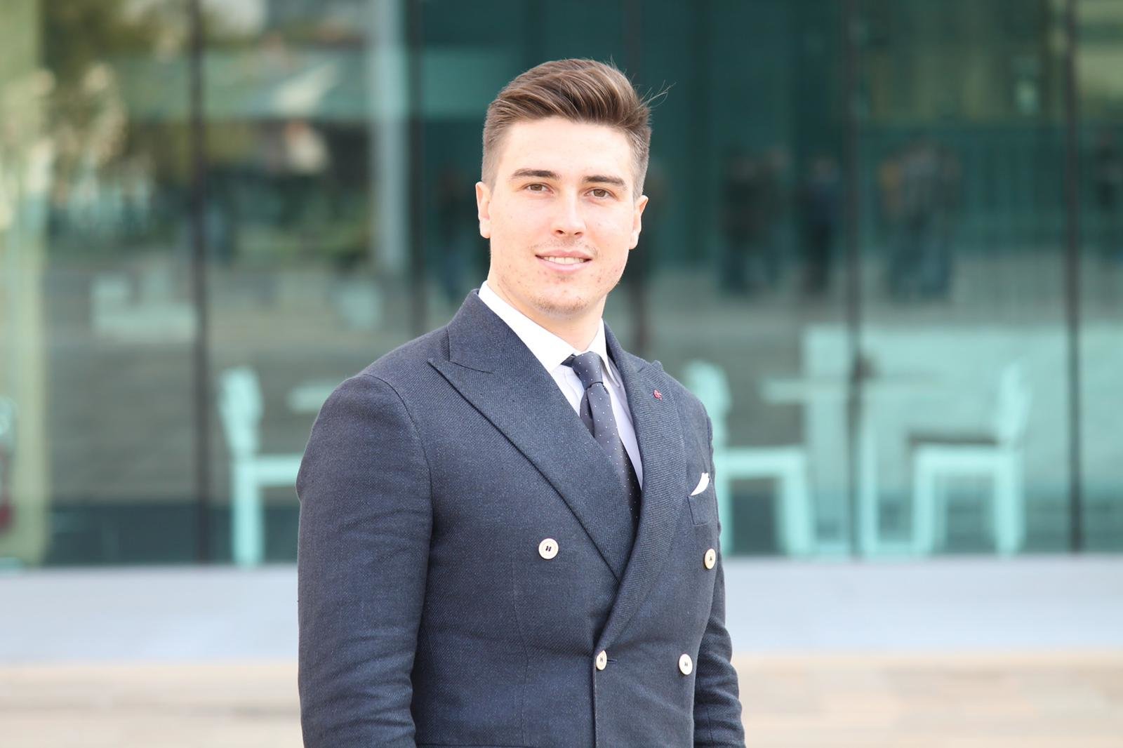 Alessandro Sparelli - Smau