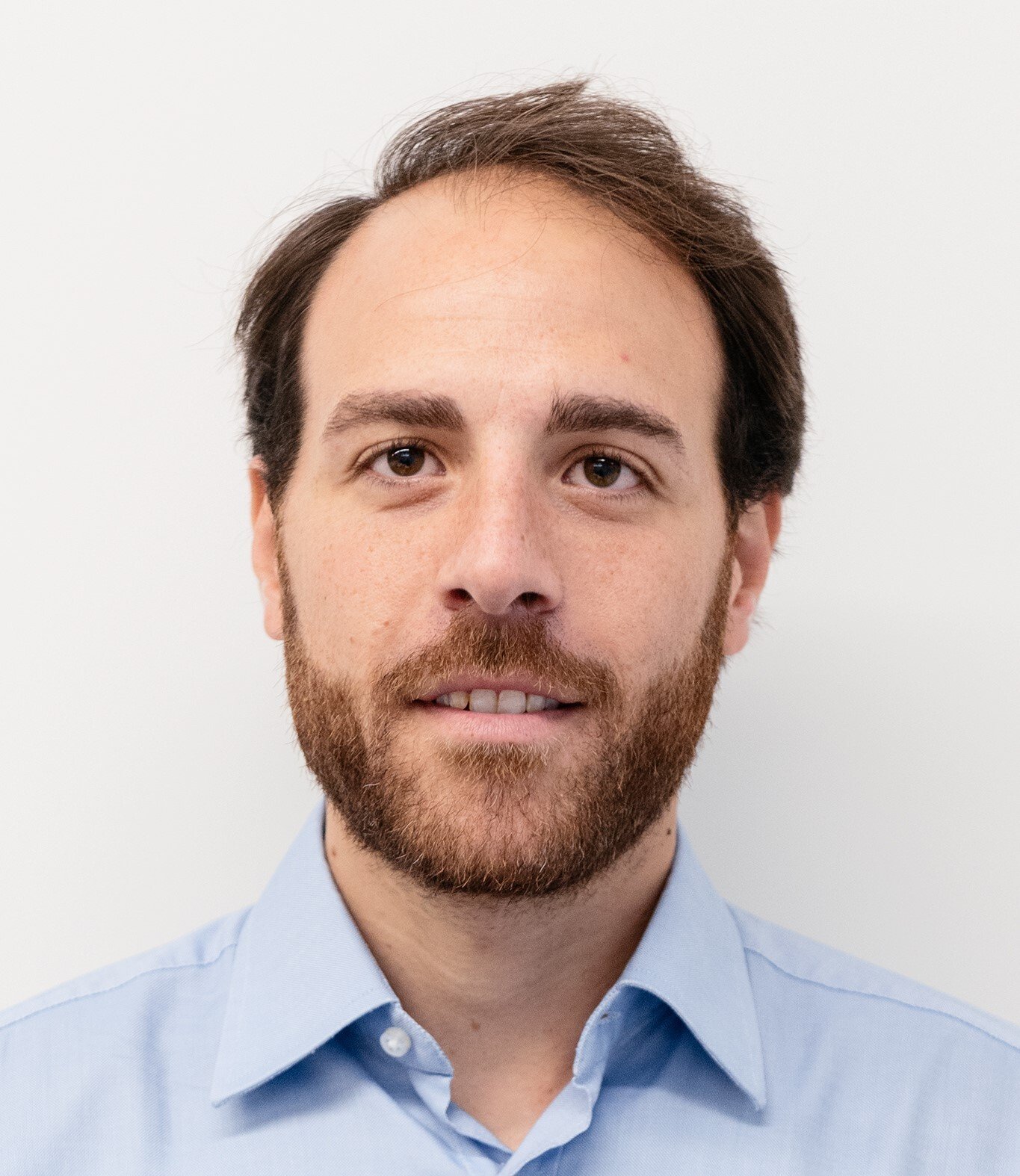 Antonio Ricciardi Head of Innovation at Digital Catapult - Smau