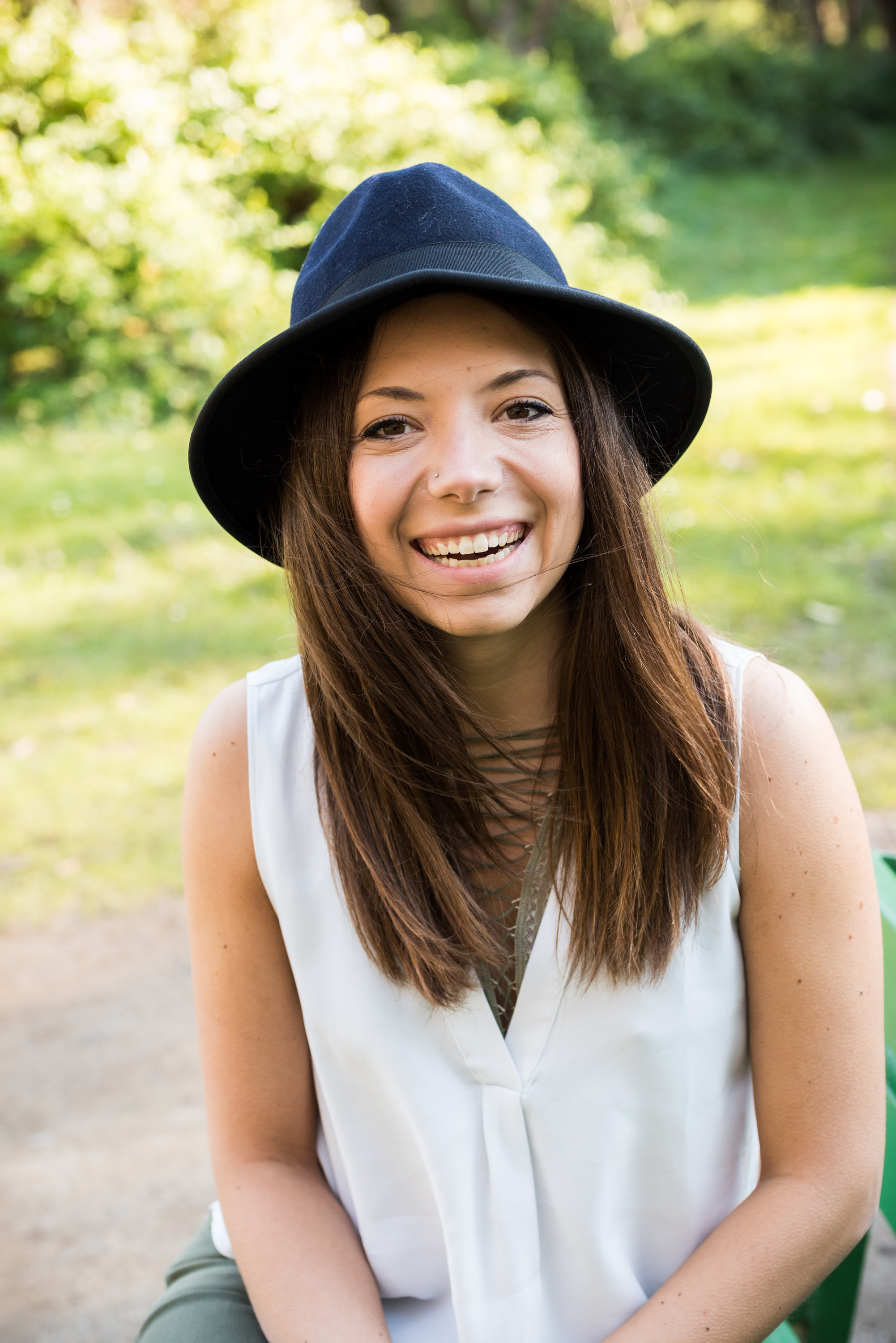 Chiara Cecchini Director of Business Development, Savor - Smau
