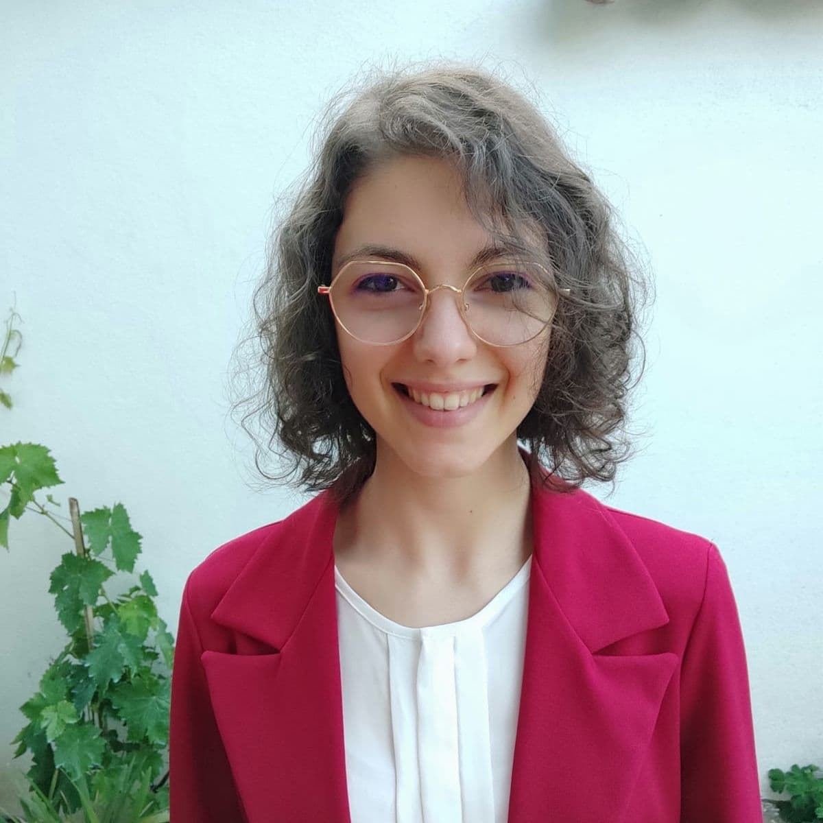 Marta Cicchetti - Smau